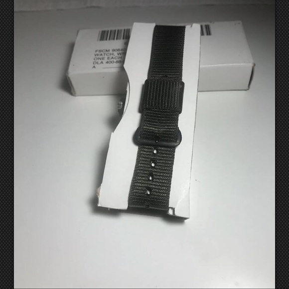 Vintage | Accessories | Us Military Gi Stocker Yale Sandy Milw46374d ...